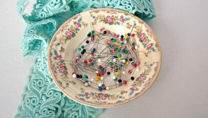 The Secret To Making the Best Magnetic Pin Holder Ever!