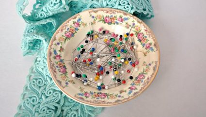 The Secret To Making the Best Magnetic Pin Holder Ever!