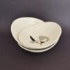 3 Metlox Contempora Mobile Berry Bowls – Sauce or Dessert Bowls