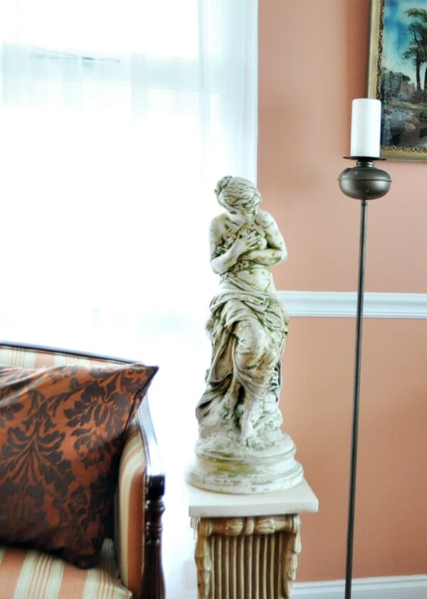 Snapshots Of Our Home – Home Tour Of the House We’re Leaving