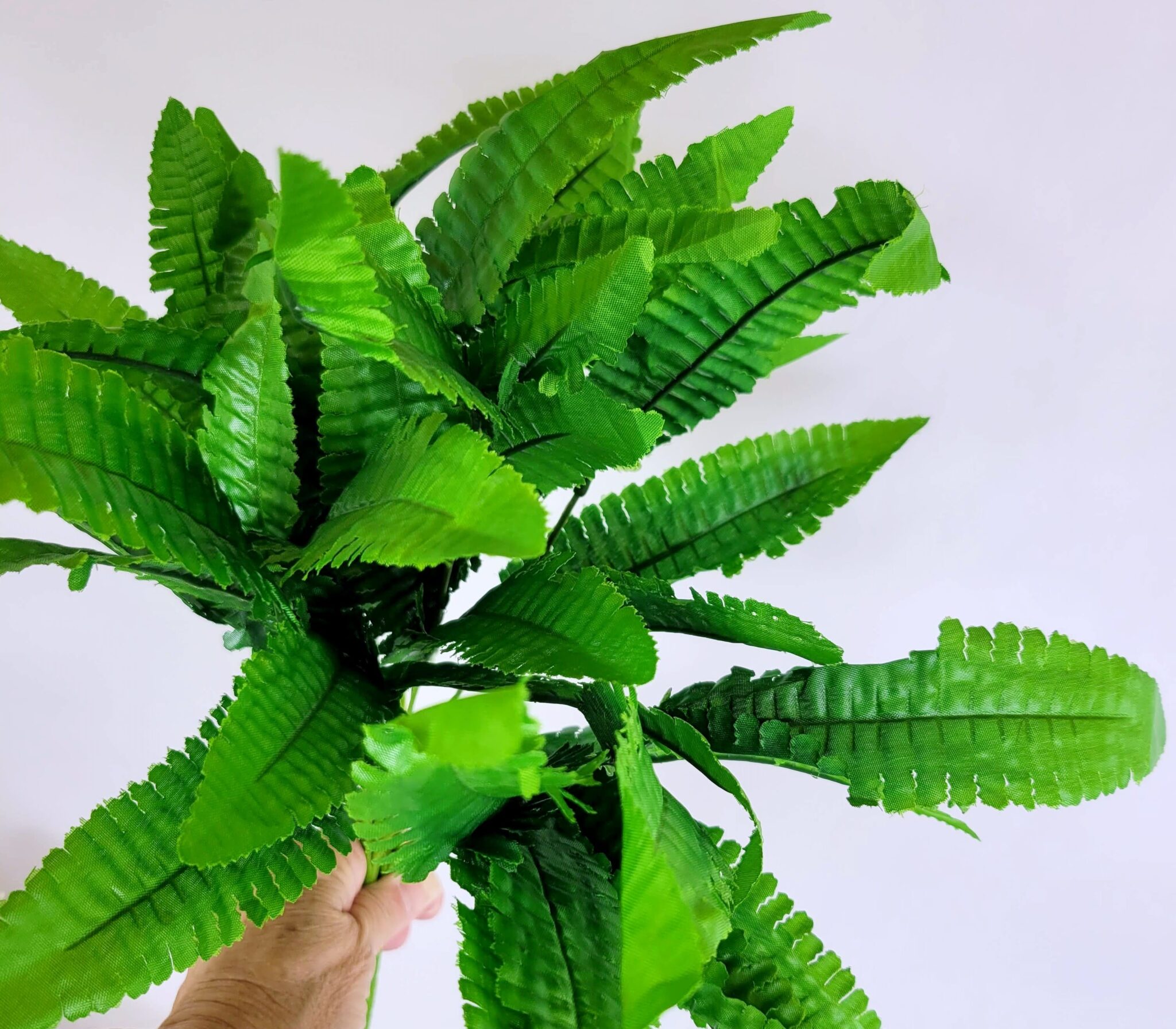 A Personal Review and Comparison of Temu Silk Flowers