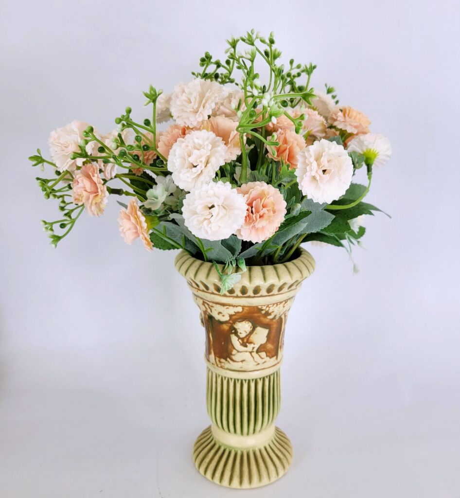 A Personal Review and Comparison of Temu Silk Flowers