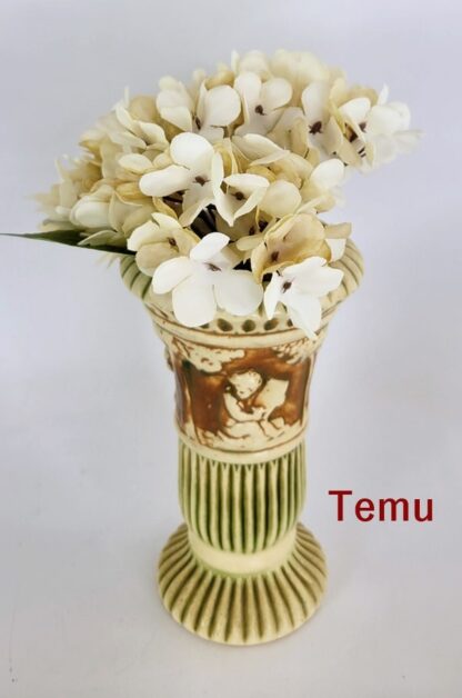 A Personal Review and Comparison of Temu Silk Flowers